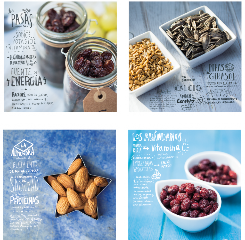 Calendarios Importaco – Martinez Branding