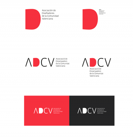 ADCV – Martinez Branding